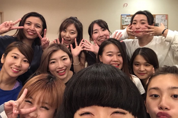 めんたいこ夏 number - Vintom