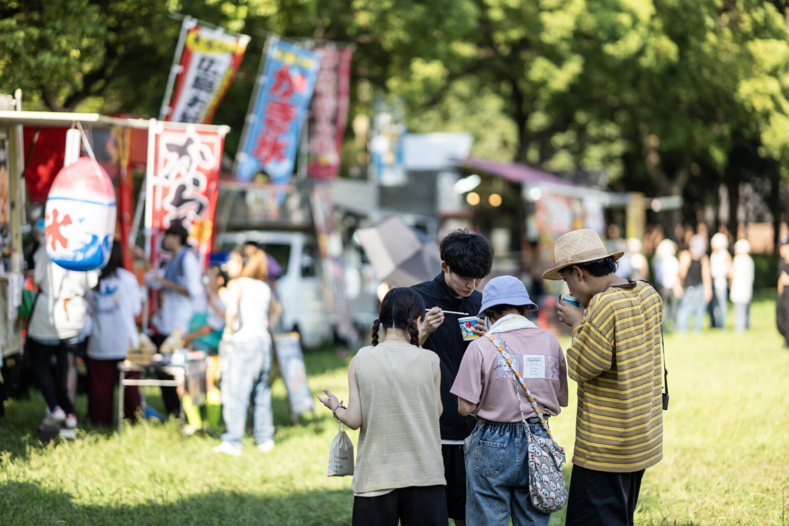 ODORI MATSURI 2025 エントリー - Vintom
