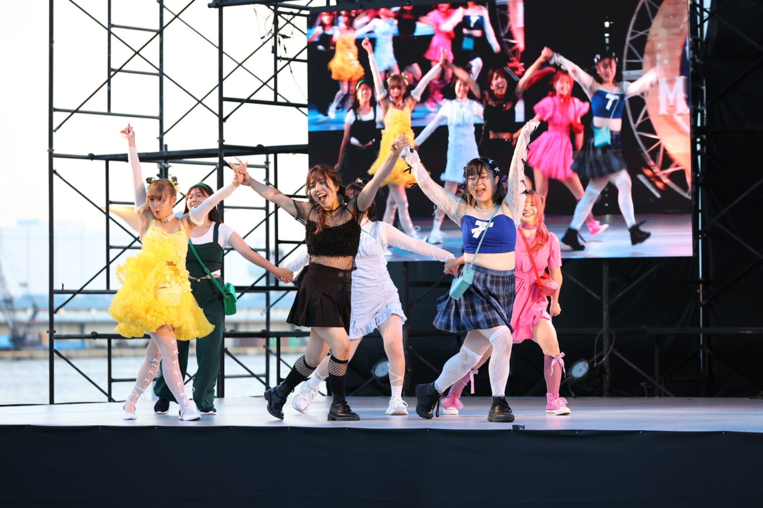 ODORI MATSURI 2025 エントリー - Vintom